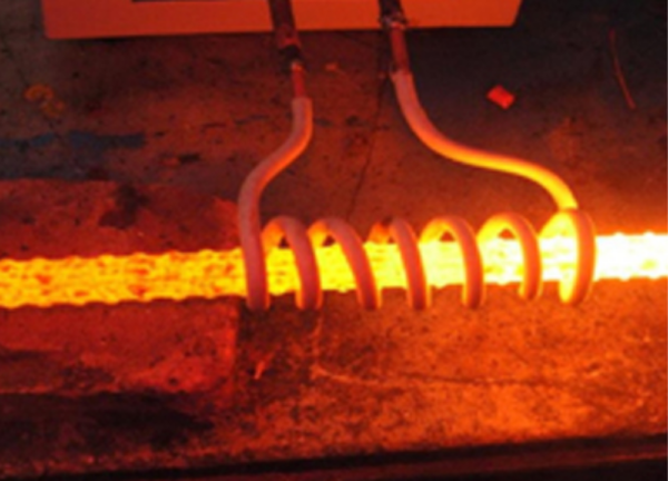 Induction Heating Applications 4 Specific Model For Industry